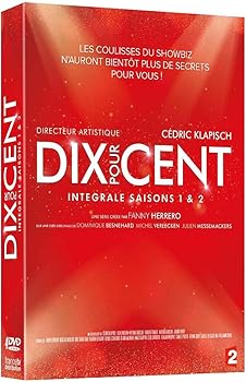 【中古】COFFRET : DIX POUR CENT - saisons 1 + 2 [?dition Limit?e] [?dition Limit?e]【メーカー名】【メーカー型番】【ブランド名】【商品説明】COFFRET : DIX...