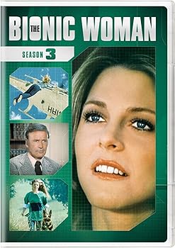 【中古】The Bionic Woman: Season 3【メーカー名】【メーカー型番】【ブランド名】【商品説明】The Bionic Woman: Season 3画像はサンプル写真のため商品のコンディション・付属品の有無については入荷...