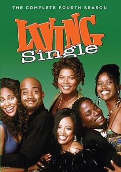 【中古】Living Single: The Complete Fourth Season [DVD]【メーカー名】【メーカー型番】【ブランド名】【商品説明】Living Single: The Complete Fourth Season...