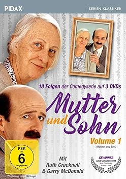【中古】Mutter und Sohn. Vol.1, 4 DVD【メーカー名】【メーカー型番】【ブランド名】【商品説明】Mutter und Sohn. Vol.1, 4 DVD画像はサンプル写真のため商品のコンディション・付属品の有無に...