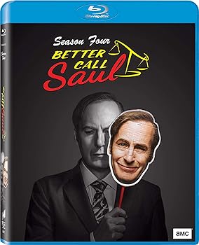【中古】Better Call Saul: Season Four [Blu-ray]【メーカー名】【メーカー型番】【ブランド名】【商品説明】Better Call Saul: Season Four [Blu-ray]画像はサンプル写真の...