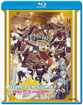 【中古】Utano Princesama Maji Love Kingdom [Blu-ray]【メーカー名】【メーカー型番】【ブランド名】【商品説明】Utano Princesama Maji Love Kingdom [Blu-ray]...