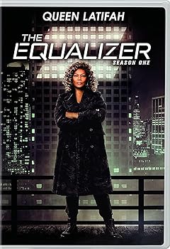 【中古】The Equalizer: Season One [DVD]【メーカー名】【メーカー型番】【ブランド名】【商品説明】The Equalizer: Season One [DVD]画像はサンプル写真のため商品のコンディション・付属品...