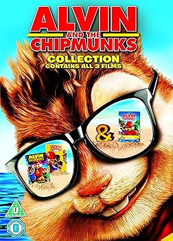 【中古】Alvin and the Chipmunks: Collection [Region 2]【メーカー名】【メーカー型番】【ブランド名】【商品説明】Alvin and the Chipmunks: Collection [Regio...