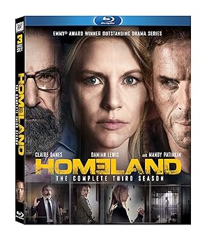 【中古】Homeland: Season 3/ [Blu-ray] [Import]【メーカー名】【メーカー型番】【ブランド名】【商品説明】Homeland: Season 3/ [Blu-ray] [Import]画像はサンプル写真のため...