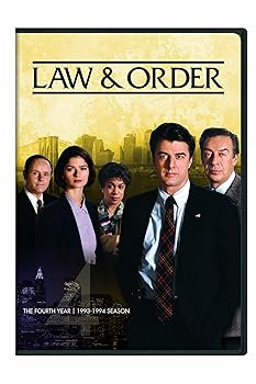 【中古】Law & Order: the Fourth Year/ [DVD] [Import]【メーカー名】【メーカー型番】【ブランド名】Universal ジャンル別 【商品説明】Law & Order: the Fourth Year...