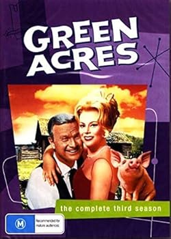 【中古】Green Acres: Season 3 [DVD] [Import]【メーカー名】【メーカー型番】【ブランド名】【商品説明】Green Acres: Season 3 [DVD] [Import]画像はサンプル写真のため商品のコ...