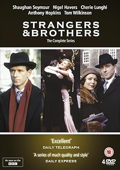 【中古】Strangers and Brothers: The Complete Series [Import anglais]【メーカー名】【メーカー型番】【ブランド名】【商品説明】Strangers and Brothers: The ...