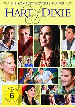 【中古】Hart of Dixie: Staffel 02【メーカー名】【メーカー型番】【ブランド名】【商品説明】Hart of Dixie: Staffel 02画像はサンプル写真のため商品のコンディション・付属品の有無については入荷の度...