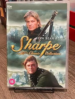 【中古】Sharpe Classic Collection [DVD]【メーカー名】【メーカー型番】【ブランド名】【商品説明】Sharpe Classic Collection [DVD]画像はサンプル写真のため商品のコンディション・付属品...