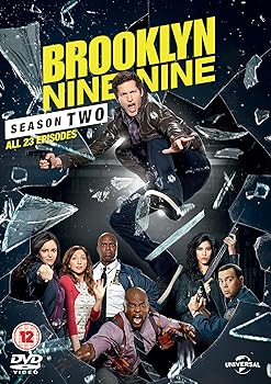 【中古】Brooklyn Nine-Nine: Season 2 [Region 2]【メーカー名】【メーカー型番】【ブランド名】【商品説明】Brooklyn Nine-Nine: Season 2 [Region 2]画像はサンプル写真の...