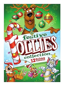 【中古】FESTIVE FOLLIES COLLECTION【メーカー名】【メーカー型番】【ブランド名】Warner Home Video ジャンル別 【商品説明】FESTIVE FOLLIES COLLECTION画像はサンプル写真のため...