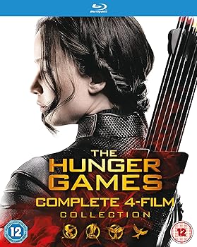 【中古】The Hunger Games - Complete Collection【メーカー名】【メーカー型番】【ブランド名】【商品説明】The Hunger Games - Complete Collection画像はサンプル写真のため...
