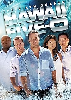【中古】Hawaii Five-O: Sixth Season/ [DVD] [Import]【メーカー名】【メーカー型番】【ブランド名】Paramount ジャンル別 【商品説明】Hawaii Five-O: Sixth Season/ ...