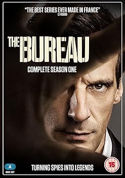 【中古】The Bureau Season 1【メーカー名】【メーカー型番】【ブランド名】【商品説明】The Bureau Season 1画像はサンプル写真のため商品のコンディション・付属品の有無については入荷の度異なります。※中古品のた...