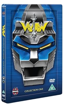 【中古】Voltron - Defender of the Universe - Collection 1: Blue Lion [Import anglais]【メーカー名】【メーカー型番】【ブランド名】【商品説明】Voltron - D...