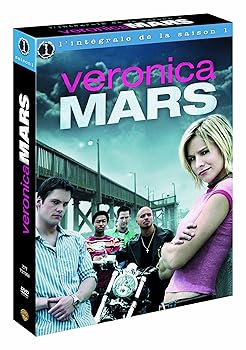 【中古】Veronica Mars - L'int?grale de la Saison 1【メーカー名】【メーカー型番】【ブランド名】ワーナーホームビデオ ジャンル別 【商品説明】Veronica Mars - L'int?grale d...