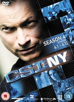 【中古】CSI: Crime Scene Investigation - New York - Season 4.1 [Import anglais]【メーカー名】【メーカー型番】【ブランド名】【商品説明】CSI: Crime Scene ...