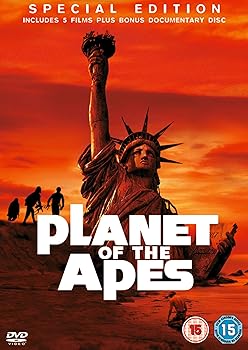【中古】Planet Of The Apes Red Tag Boxset [Import anglais] [DVD]【メーカー名】【メーカー型番】【ブランド名】【商品説明】Planet Of The Apes Red Tag Boxse...