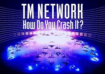 【中古】TM NETWORK How Do You Crash It? (初回生産限定盤) (Blu-ray)【メーカー名】【メーカー型番】【ブランド名】【商品説明】TM NETWORK How Do You Crash It? (初回生産...