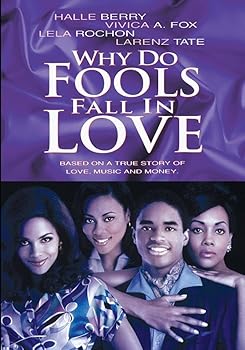 【中古】Why Do Fools Fall in Love [DVD]【メーカー名】【メーカー型番】【ブランド名】Warner ドラマ Halle Berry: Actor; Vivica A. Fox: Actor; Lela Rocho...