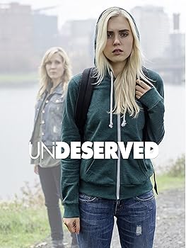 【中古】Undeserved [DVD]【メーカー名】【メーカー型番】【ブランド名】【商品説明】Undeserved [DVD]画像はサンプル写真のため商品のコンディション・付属品の有無については入荷の度異なります。※中古品のため「限定」「...