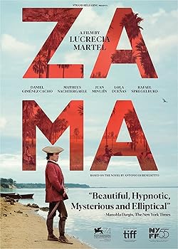 【中古】Zama [DVD]【メーカー名】【メーカー型番】【ブランド名】【商品説明】Zama [DVD]画像はサンプル写真のため商品のコンディション・付属品の有無については入荷の度異なります。※中古品のため「限定」「初回」「保証」「DLコー...