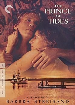 【中古】The Prince of Tides (Criterion Collection) [DVD]【メーカー名】【メーカー型番】【ブランド名】【商品説明】The Prince of Tides (Criterion Collectio...