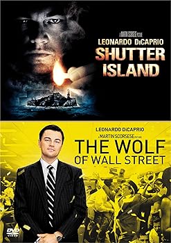 【中古】シャッター アイランド&ウルフ・オブ・ウォールストリート ベストバリューDVDセット [期間限定スペシャルプライス]【メーカー名】【メーカー型番】【ブランド名】パラマウント ミステリー・サスペンス レオナルド・ディカプリオ: Act...
