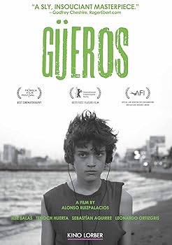 【中古】Gueros [DVD]【メーカー名】【メーカー型番】【ブランド名】【商品説明】Gueros [DVD]画像はサンプル写真のため商品のコンディション・付属品の有無については入荷の度異なります。※中古品のため「限定」「初回」「保証」「...