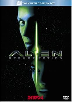 【中古】エイリアン4 [DVD]【メーカー名】【メーカー型番】【ブランド名】20世紀フォックス・ホーム・エンターテイメント・ジャパン ホラー, SF シガーニー・ウィーバー: Actor; ジャン=ピエール・ジュネ: Director【商品...