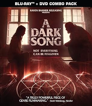 【中古】Dark Song [DVD]【メーカー名】【メーカー型番】【ブランド名】【商品説明】Dark Song [DVD]画像はサンプル写真のため商品のコンディション・付属品の有無については入荷の度異なります。※中古品のため「限定」「初回...