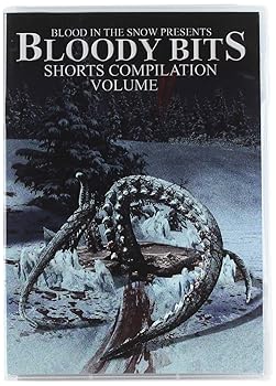 【中古】Bloody Bits Shorts Compilation Vol 2 [DVD]【メーカー名】【メーカー型番】【ブランド名】【商品説明】Bloody Bits Shorts Compilation Vol 2 [DVD]画像はサ...