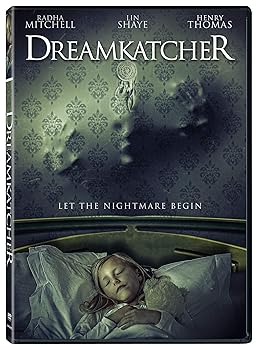 【中古】Dreamkatcher [DVD]【メーカー名】【メーカー型番】【ブランド名】【商品説明】Dreamkatcher [DVD]画像はサンプル写真のため商品のコンディション・付属品の有無については入荷の度異なります。※中古品のため「...