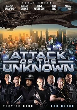 【中古】Attack of the Unknown [DVD]【メーカー名】【メーカー型番】【ブランド名】【商品説明】Attack of the Unknown [DVD]画像はサンプル写真のため商品のコンディション・付属品の有無については...