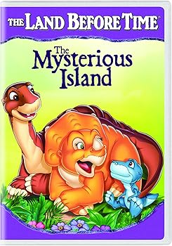 【中古】Land Before Time: the Mysterious Island / [DVD] [Import]【メーカー名】【メーカー型番】【ブランド名】Universal ファミリー 【商品説明】Land Before Time...