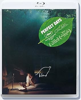 【中古】PERFECT DAYS 通常版【2枚組】 [Blu-ray]【メーカー名】【メーカー型番】【ブランド名】TCエンタテインメント ドラマ 役所広司: Actor; 柄本時生: Actor; 中野有紗: Actor; アオイヤマダ: ...