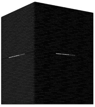 【中古】岡本喜八 ~MODERNS~ DVD-BOX【メーカー名】【メーカー型番】【ブランド名】東宝 アクション 小林桂樹: Actor; 伊藤雄之助: Actor; 仲代達矢: Actor; 勝野洋: Actor; 北林谷栄: Actor...
