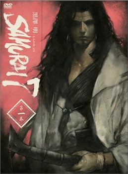 【中古】SAMURAI 7 第1巻 (初回限定版) [DVD]【メーカー名】【メーカー型番】【ブランド名】株式会社ソニー・ピクチャーズ エンタテインメント アニメ 寺杣昌紀: Actor; 朴ロ美: Actor; 三木眞一郎: Actor;...