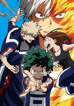 【中古】「僕のヒーローアカデミア」2nd Vol.3(初回生産限定版) [DVD]【メーカー名】【メーカー型番】【ブランド名】東宝 アニメ 山下大輝: Actor; 三宅健太: Actor; 岡本信彦: Actor; 佐倉綾音: Actor...