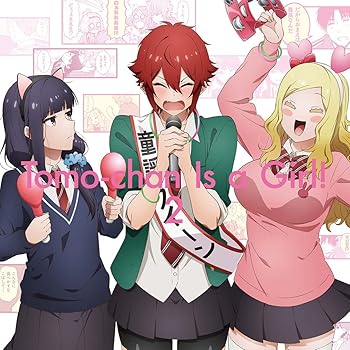 【中古】トモちゃんは女の子！2(完全生産限定版) [Blu-ray]【メーカー名】【メーカー型番】【ブランド名】アニプレックス アニメ 高橋李依: Actor【商品説明】トモちゃんは女の子！2(完全生産限定版) [Blu-ray]画像はサン...