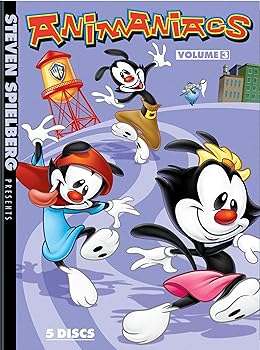 【中古】Animaniacs 3 [DVD]【メーカー名】【メーカー型番】【ブランド名】【商品説明】Animaniacs 3 [DVD]画像はサンプル写真のため商品のコンディション・付属品の有無については入荷の度異なります。※中古品のため「...