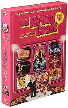 【中古】ロングコースト DVD-BOX【メーカー名】【メーカー型番】【ブランド名】【商品説明】ロングコースト DVD-BOX画像はサンプル写真のため商品のコンディション・付属品の有無については入荷の度異なります。※中古品のため「限定」「初回...