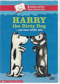【中古】Harry the Dirty Dog & More Terrific Tails [DVD]【メーカー名】【メーカー型番】【ブランド名】New Video Group 知育・教育 【商品説明】Harry the Dirty Dog...