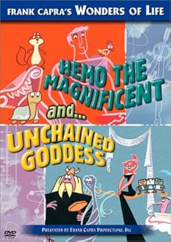 【中古】Hemo the Magnificent & Unchained Goddess [DVD]【メーカー名】【メーカー型番】【ブランド名】Image Entertainment 知育・教育 【商品説明】Hemo the Magnifi...