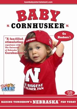 【中古】Team Baby: Baby Cornhusker [DVD]【メーカー名】【メーカー型番】【ブランド名】Team Baby Entertainment スポーツ・フィットネス, 知育・教育 【商品説明】Team Baby: Ba...