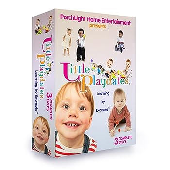 【中古】Little Playdates [DVD]【メーカー名】【メーカー型番】【ブランド名】Porchlight Home Ent 知育・教育 【商品説明】Little Playdates [DVD]画像はサンプル写真のため商品のコンデ...