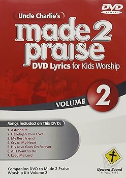 【中古】Uncle Charlie's Made 2 Praise 2 [DVD]【メーカー名】【メーカー型番】【ブランド名】【商品説明】Uncle Charlie's Made 2 Praise 2 [DVD]画像はサンプル写真のため商品...