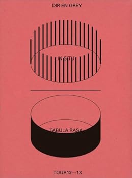 【中古】TOUR12-13 IN SITU-TABULA RASA(初回生産限定盤) [DVD]【メーカー名】【メーカー型番】【ブランド名】Fire Wall Division J-POP DIR EN GREY: Actor【商品説明】T...