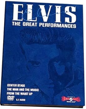 【中古】グレイト・パフォーマンス・コンプリート~ブルー・スエード風パッケージ・ヴァージョン [DVD]【メーカー名】【メーカー型番】【ブランド名】【商品説明】グレイト・パフォーマンス・コンプリート~ブルー・スエード風パッケージ・ヴァージョン...